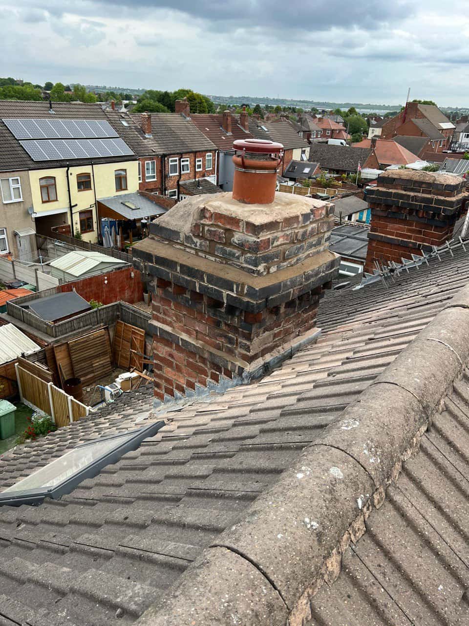 How to Extend the Life of Your Roof with Regular Maintenance - LJ ...